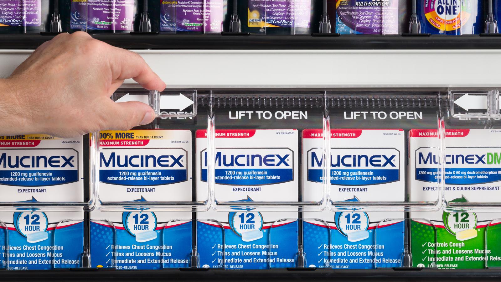 RTC ProfitGuard® Multi-Flip Window