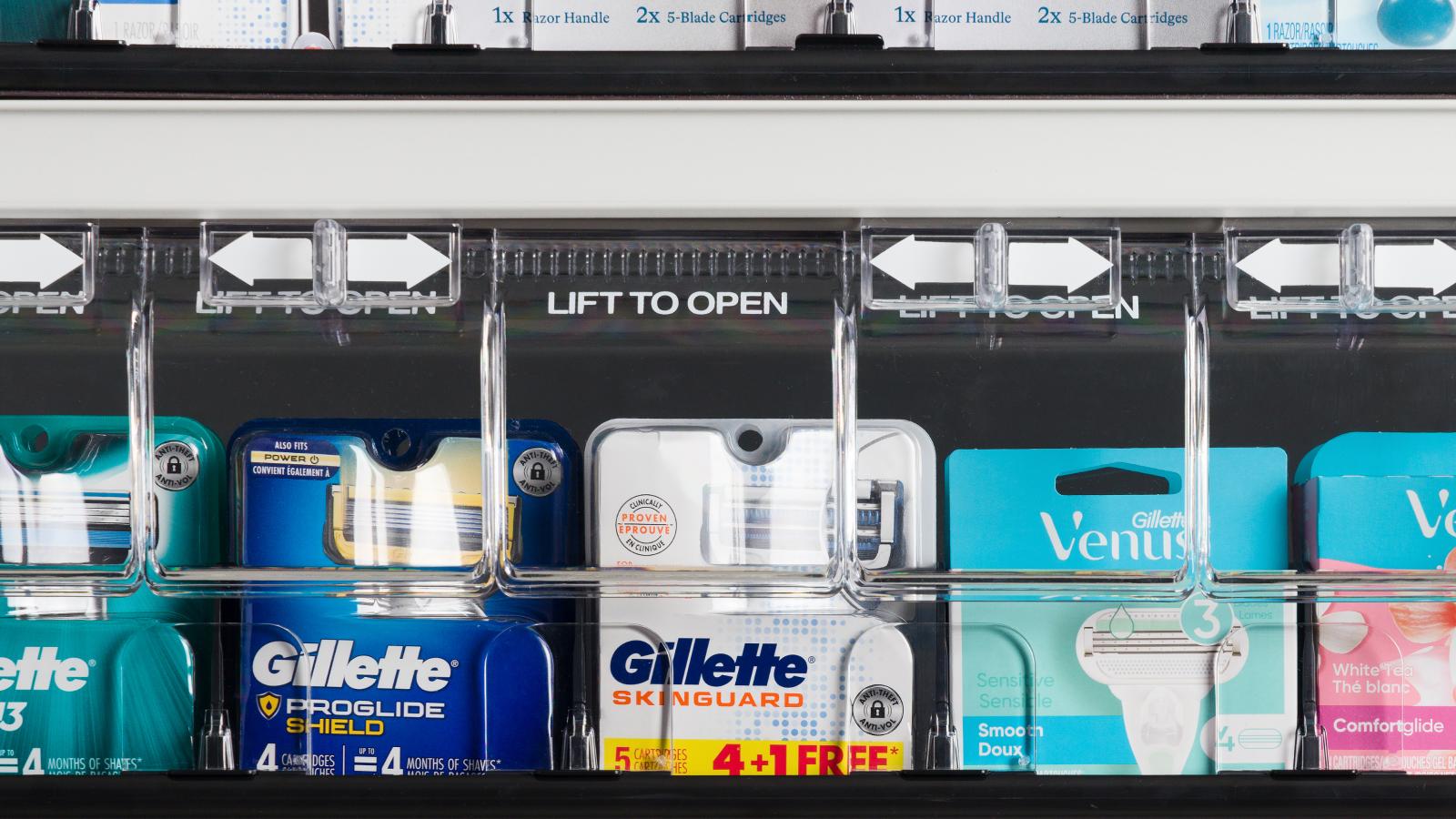 RTC ProfitGuard® Multi-Flip Window