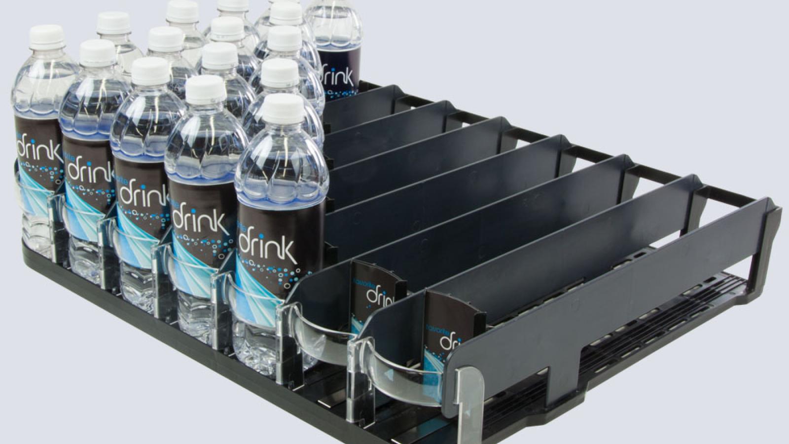 RTC EcoTrac® Fast Lane